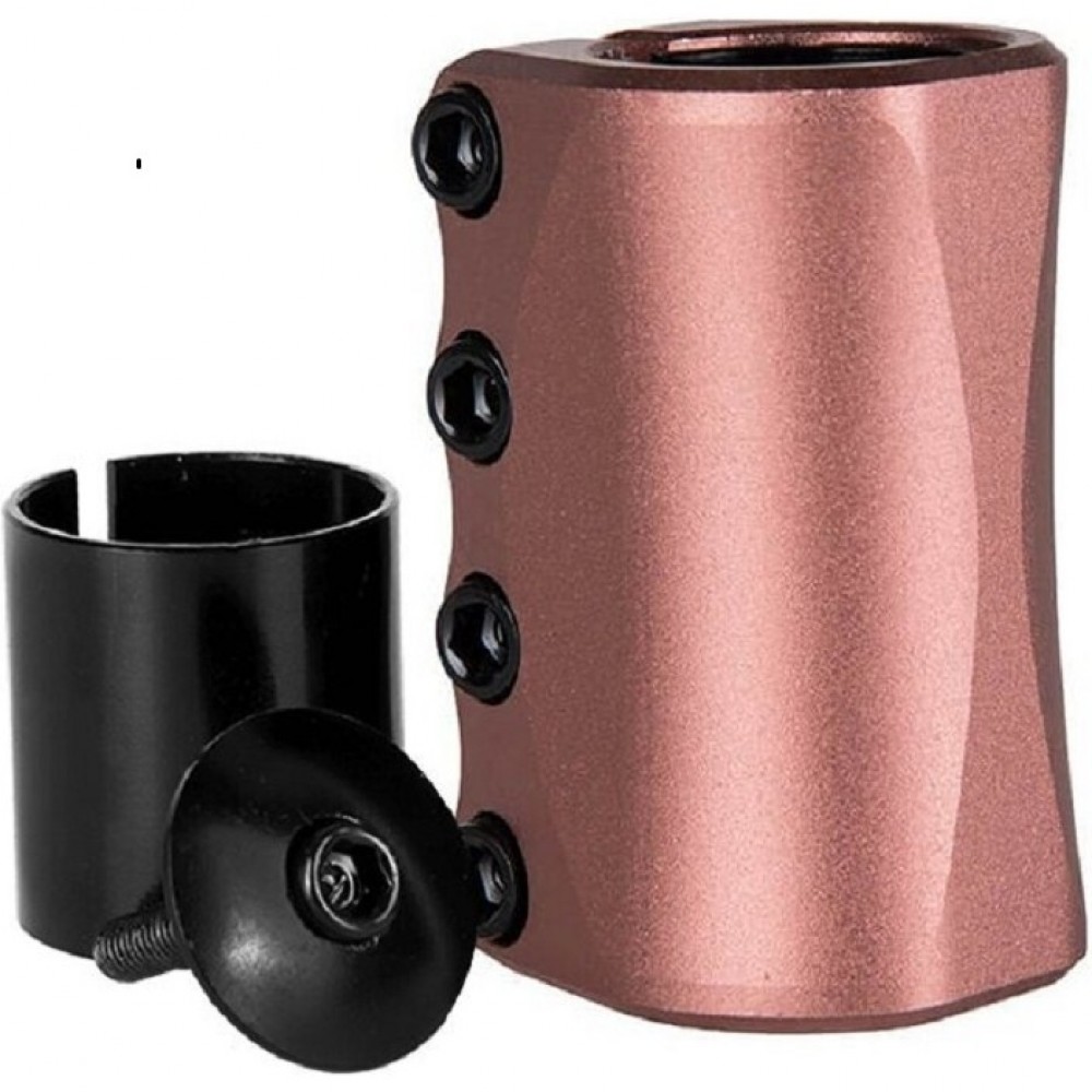 TECH TEAM 4 болта CL-G, 31,8/34,9, SCS (Goliath) brown NN004028. Купить ...